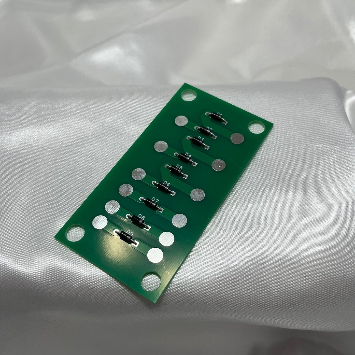Diode Board – Trident Aero Corp